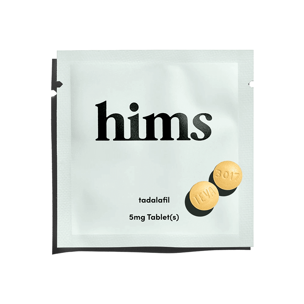 Hims Ed Review - How Well Does Hims ED Work Compared to Similar ...