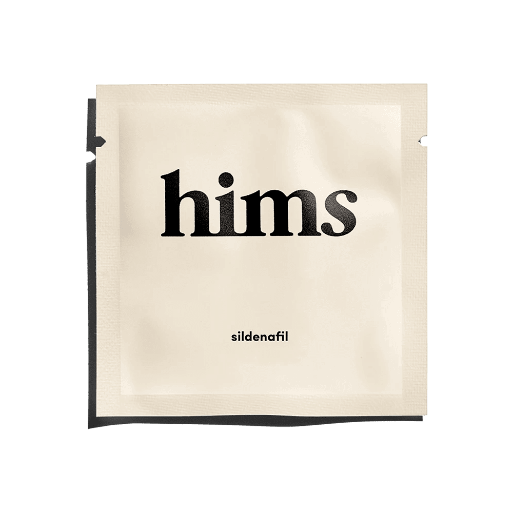 Hims Ed Review - How Well Does Hims ED Work Compared to Similar ...